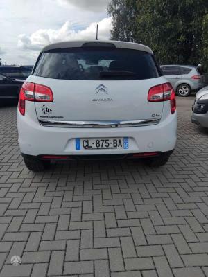 Balts Citroen c4-aircross 2012 Tauragė, ar dzinēja tilpumu 1.56 L un nobraukumu 224 tūkst. km par 4150 €, foto 6 vietnē AUTOMOTO.COM.LV