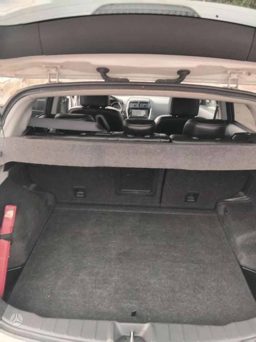 Balts Citroen c4-aircross 2012 Tauragė, ar dzinēja tilpumu 1.56 L un nobraukumu 224 tūkst. km par 4150 €, foto 10 vietnē AUTOMOTO.COM.LV