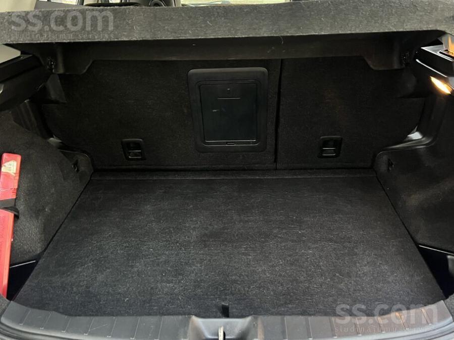 White Citroen c4-aircross 2012 in Riga, with an engine capacity of 1.60 L and mileage of 0 thousand km for 6500 €, photo 27 on AUTOMOTO.COM.LV