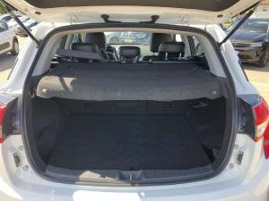 White Citroen c4-aircross 2012 in Taurage, with an engine capacity of 1.56 L and mileage of 255 thousand km for 4600 €, photo 20 on AUTOMOTO.COM.LV