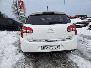 Balts Citroen c4-aircross 2014 Tauragė, ar dzinēja tilpumu 1.60 L un nobraukumu 268 tūkst. km par 5400 €, foto 4 vietnē AUTOMOTO.COM.LV