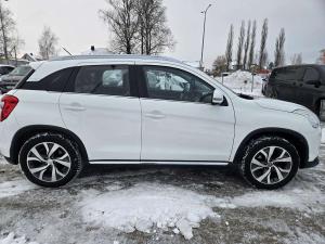 Balts Citroen c4-aircross 2014 Tauragė, ar dzinēja tilpumu 1.60 L un nobraukumu 268 tūkst. km par 5400 €, foto 11 vietnē AUTOMOTO.COM.LV