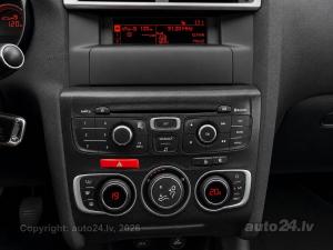 Бежевый Ситроен С4 2011 в Тарту, объемом двигателя 1.60 л и пробегом 157 тыс. км за 3980 €, фото 19 на AUTOMOTO.COM.LV