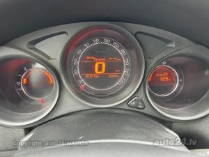 Бежевый Ситроен С4 2011 в Тарту, объемом двигателя 1.60 л и пробегом 157 тыс. км за 3980 €, фото 24 на AUTOMOTO.COM.LV