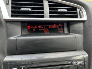 Бежевый Ситроен С4 2011 в Тарту, объемом двигателя 1.60 л и пробегом 157 тыс. км за 3980 €, фото 25 на AUTOMOTO.COM.LV
