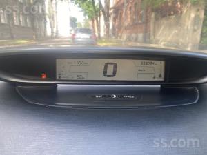 Melns Citroen C4 2005 Daugavpils, ar dzinēja tilpumu 1.60 L un nobraukumu 333 tūkst. km par 1700 €, foto 13 vietnē AUTOMOTO.COM.LV