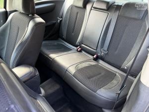 Black Citroen C4 2006 in Ukmerge, with an engine capacity of 2.00 L and mileage of 216 thousand km for 550 €, photo 16 on AUTOMOTO.COM.LV