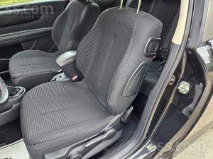Melns Citroen C4 2007 Jēkabpils, ar dzinēja tilpumu 1.60 L un nobraukumu 148 tūkst. km par 2990 €, foto 13 vietnē AUTOMOTO.COM.LV