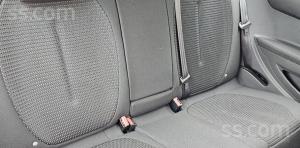 Melns Citroen C4 2007 Jēkabpils, ar dzinēja tilpumu 1.60 L un nobraukumu 148 tūkst. km par 2990 €, foto 17 vietnē AUTOMOTO.COM.LV