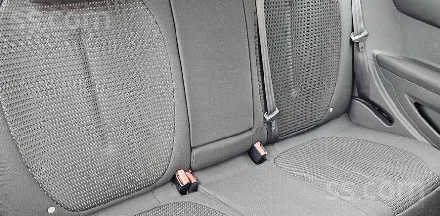 Melns Citroen C4 2007 Jēkabpils, ar dzinēja tilpumu 1.60 L un nobraukumu 148 tūkst. km par 2990 €, foto 17 vietnē AUTOMOTO.COM.LV