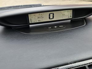 Melns Citroen C4 2007 Jēkabpils, ar dzinēja tilpumu 1.60 L un nobraukumu 148 tūkst. km par 2990 €, foto 23 vietnē AUTOMOTO.COM.LV