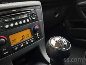 Melns Citroen C4 2007 Jēkabpils, ar dzinēja tilpumu 1.60 L un nobraukumu 148 tūkst. km par 2990 €, foto 25 vietnē AUTOMOTO.COM.LV
