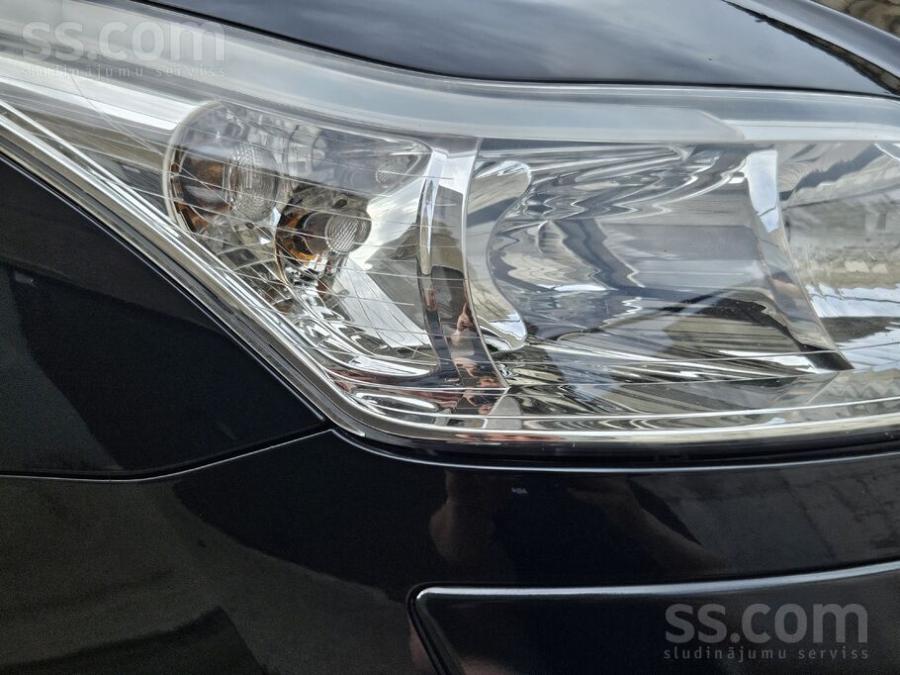 Melns Citroen C4 2007 Jēkabpils, ar dzinēja tilpumu 1.60 L un nobraukumu 148 tūkst. km par 2990 €, foto 27 vietnē AUTOMOTO.COM.LV