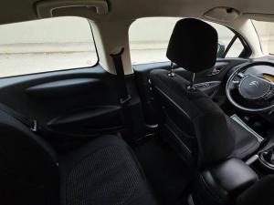 Черный Ситроен С4 2007 в Екабпилс, объемом двигателя 1.60 л и пробегом 148 тыс. км за 2990 €, фото 21 на AUTOMOTO.COM.LV