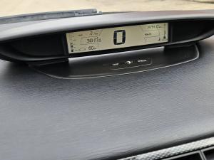 Черный Ситроен С4 2007 в Екабпилс, объемом двигателя 1.60 л и пробегом 148 тыс. км за 2990 €, фото 23 на AUTOMOTO.COM.LV