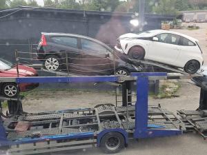 Черный Ситроен С4 2007 в Екабпилс, объемом двигателя 1.60 л и пробегом 148 тыс. км за 2990 €, фото 29 на AUTOMOTO.COM.LV
