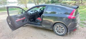 Black Citroen C4 2010 in Jekabpils, with an engine capacity of 1.60 L and mileage of 303 thousand km for 1250 €, photo 6 on AUTOMOTO.COM.LV