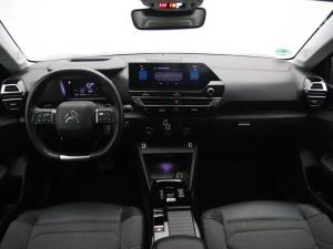 Black Citroen C4 2021 in Vilnius, with an engine capacity of 1.20 L and mileage of 110 thousand km for 13599 €, photo 3 on AUTOMOTO.COM.LV