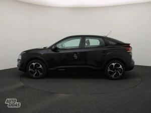 Black Citroen C4 2021 in Vilnius, with an engine capacity of 1.20 L and mileage of 110 thousand km for 13599 €, photo 7 on AUTOMOTO.COM.LV