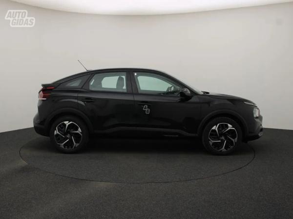 Black Citroen C4 2021 in Vilnius, with an engine capacity of 1.20 L and mileage of 110 thousand km for 13599 €, photo 9 on AUTOMOTO.COM.LV