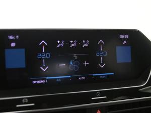 Black Citroen C4 2021 in Vilnius, with an engine capacity of 1.20 L and mileage of 110 thousand km for 13599 €, photo 21 on AUTOMOTO.COM.LV