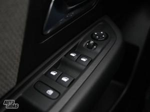 Black Citroen C4 2021 in Vilnius, with an engine capacity of 1.20 L and mileage of 110 thousand km for 13599 €, photo 26 on AUTOMOTO.COM.LV