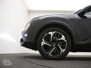 Black Citroen C4 2021 in Vilnius, with an engine capacity of 1.20 L and mileage of 110 thousand km for 13599 €, photo 27 on AUTOMOTO.COM.LV