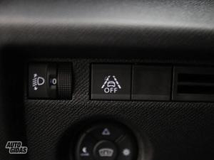 Black Citroen C4 2021 in Vilnius, with an engine capacity of 1.20 L and mileage of 110 thousand km for 13599 €, photo 31 on AUTOMOTO.COM.LV