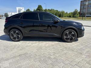 Melns Citroen C4 2022 Tauragė, ar dzinēja tilpumu 1.50 L un nobraukumu 190 tūkst. km par 9700 €, foto 7 vietnē AUTOMOTO.COM.LV