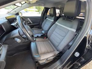 Melns Citroen C4 2022 Tauragė, ar dzinēja tilpumu 1.50 L un nobraukumu 190 tūkst. km par 9700 €, foto 13 vietnē AUTOMOTO.COM.LV