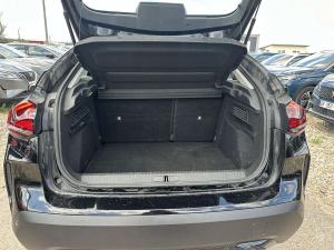Black Citroen C4 2022 in Vilnius, with an engine capacity of 1.20 L and mileage of 176 thousand km for 10768 €, photo 10 on AUTOMOTO.COM.LV