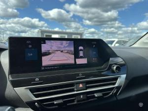 Black Citroen C4 2022 in Vilnius, with an engine capacity of 1.20 L and mileage of 176 thousand km for 10768 €, photo 14 on AUTOMOTO.COM.LV
