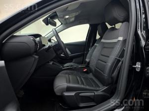 Черный Ситроен С4 2022 в Рига, объемом двигателя 1.60 л и пробегом 72 тыс. км за 19900 €, фото 12 на AUTOMOTO.COM.LV