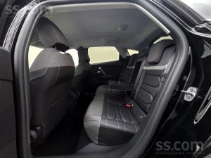 Черный Ситроен С4 2022 в Рига, объемом двигателя 1.60 л и пробегом 72 тыс. км за 19900 €, фото 17 на AUTOMOTO.COM.LV