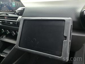 Черный Ситроен С4 2022 в Рига, объемом двигателя 1.60 л и пробегом 72 тыс. км за 19900 €, фото 24 на AUTOMOTO.COM.LV