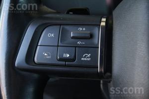 Black Citroen C4 2022 in Riga, with an engine capacity of 1.50 L and mileage of 78 thousand km for 14490 €, photo 12 on AUTOMOTO.COM.LV
