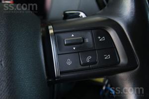 Black Citroen C4 2022 in Riga, with an engine capacity of 1.50 L and mileage of 78 thousand km for 14490 €, photo 13 on AUTOMOTO.COM.LV
