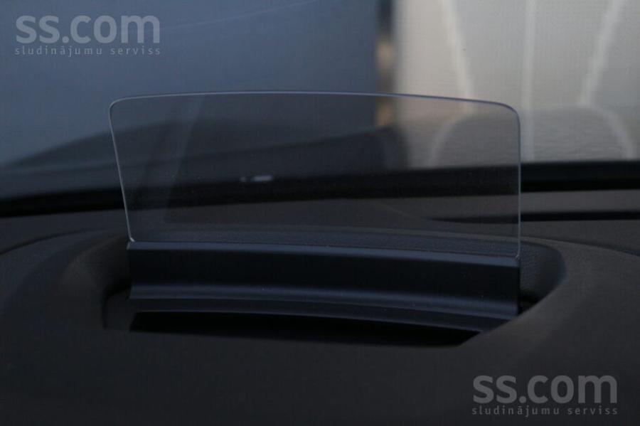 Black Citroen C4 2022 in Riga, with an engine capacity of 1.50 L and mileage of 78 thousand km for 14490 €, photo 15 on AUTOMOTO.COM.LV