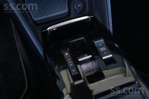 Black Citroen C4 2022 in Riga, with an engine capacity of 1.50 L and mileage of 78 thousand km for 14490 €, photo 20 on AUTOMOTO.COM.LV