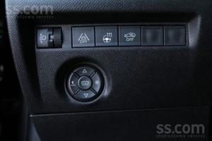 Black Citroen C4 2022 in Riga, with an engine capacity of 1.50 L and mileage of 78 thousand km for 14490 €, photo 21 on AUTOMOTO.COM.LV