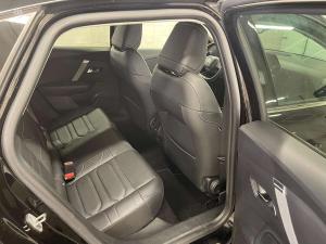Melns Citroen C4 2022 Marijampole, ar dzinēja tilpumu 1.20 L un nobraukumu 126 tūkst. km par 13068 €, foto 12 vietnē AUTOMOTO.COM.LV