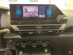 Melns Citroen C4 2022 Marijampole, ar dzinēja tilpumu 1.20 L un nobraukumu 126 tūkst. km par 13068 €, foto 14 vietnē AUTOMOTO.COM.LV