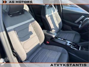 Black Citroen C4 2022 in Vilnius, with an engine capacity of 1.20 L and mileage of 71 thousand km for 14000 €, photo 4 on AUTOMOTO.COM.LV