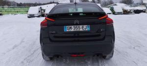 Black Citroen C4 2023 in Kaunas, with an engine capacity of 1.20 L and mileage of 128 thousand km for 12766 €, photo 6 on AUTOMOTO.COM.LV