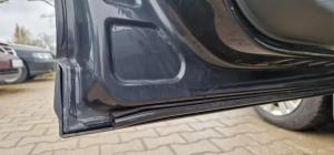 Black Citroen C4 2005 in Valmiera, with an engine capacity of 1.60 L and mileage of 355 thousand km for 1450 €, photo 10 on AUTOMOTO.COM.LV