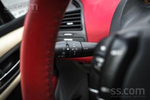 Melns Citroen C4 2006 Rīga, ar dzinēja tilpumu 1.60 L un nobraukumu 129 tūkst. km par 1995 €, foto 15 vietnē AUTOMOTO.COM.LV