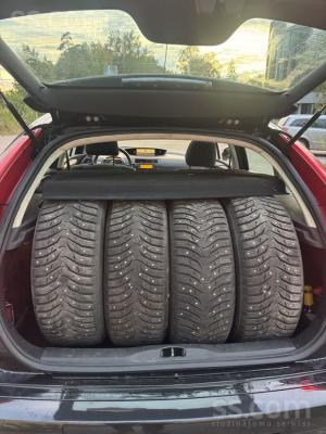 Melns Citroen C4 2006 Jūrmala, ar dzinēja tilpumu 2.00 L un nobraukumu 0 tūkst. km par 1950 €, foto 6 vietnē AUTOMOTO.COM.LV