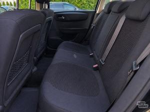 Black Citroen C4 2007 in Klaipeda, with an engine capacity of 1.60 L and mileage of 316 thousand km for 1950 €, photo 8 on AUTOMOTO.COM.LV