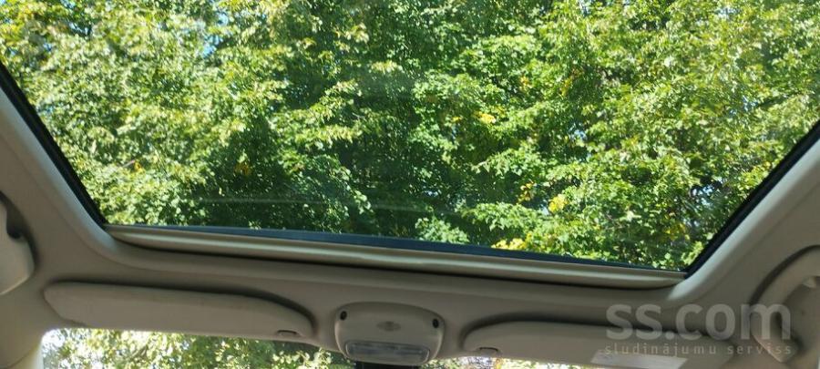 Black Citroen C4 2007 in Riga, with an engine capacity of 2.00 L and mileage of 266 thousand km for 1200 €, photo 11 on AUTOMOTO.COM.LV