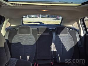 Melns Citroen C4 2008 Rīga, ar dzinēja tilpumu 1.60 L un nobraukumu 282 tūkst. km par 1000 €, foto 9 vietnē AUTOMOTO.COM.LV